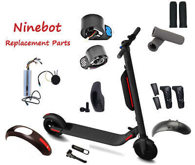 Segway/Ninebot Parts